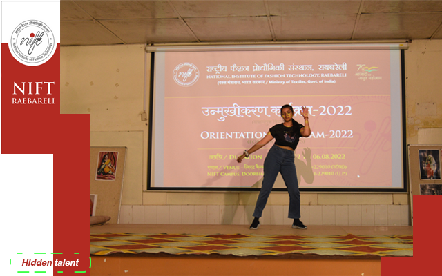 Orientation Programme- 2022 | Raebareli